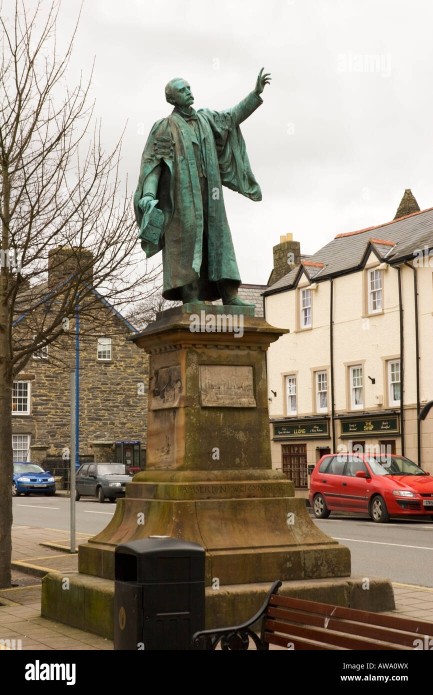 Bala gwynedd wales -Fotos und -Bildmaterial in hoher Auflösung – Alamy