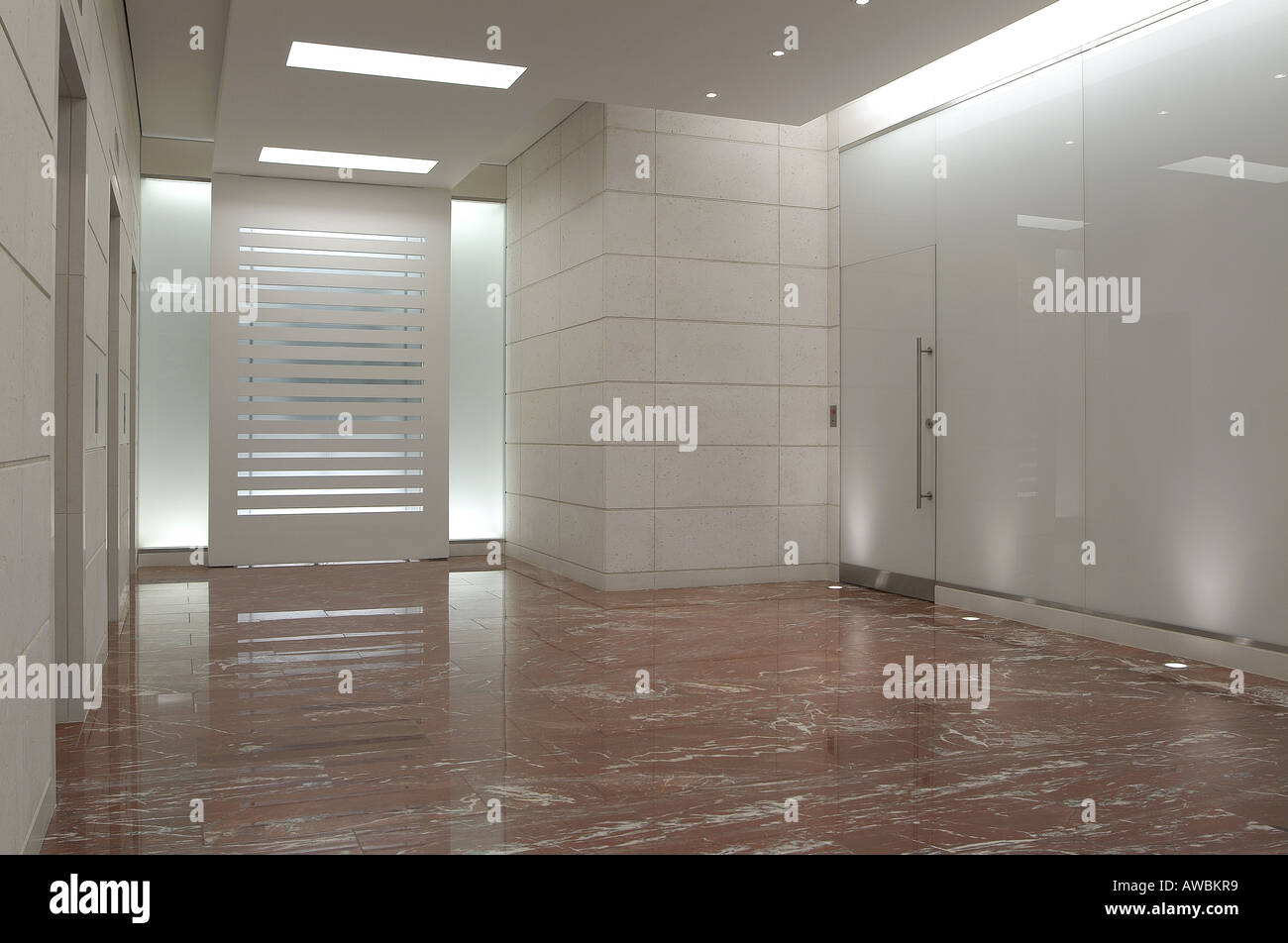 Lobby space -Fotos und -Bildmaterial in hoher Auflösung – Alamy