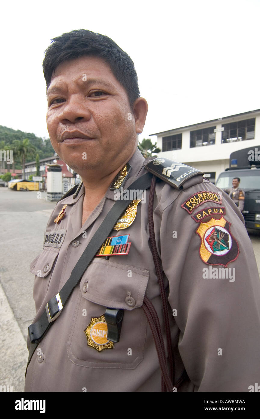 Neue indonesische polizei -Fotos und -Bildmaterial in hoher Auflösung ...