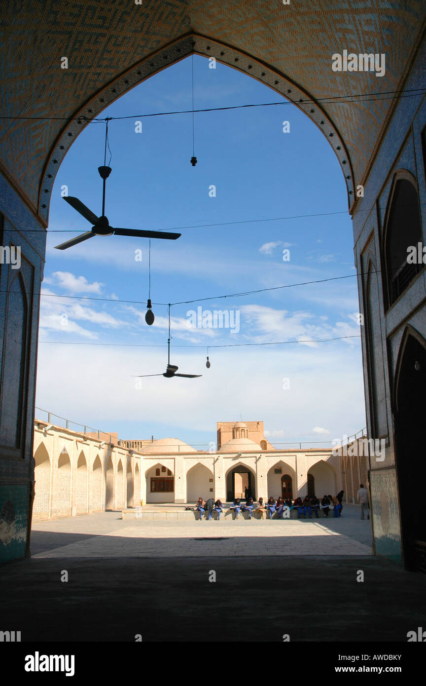 Jumah moschee Stockfotos und -bilder Kaufen - Alamy