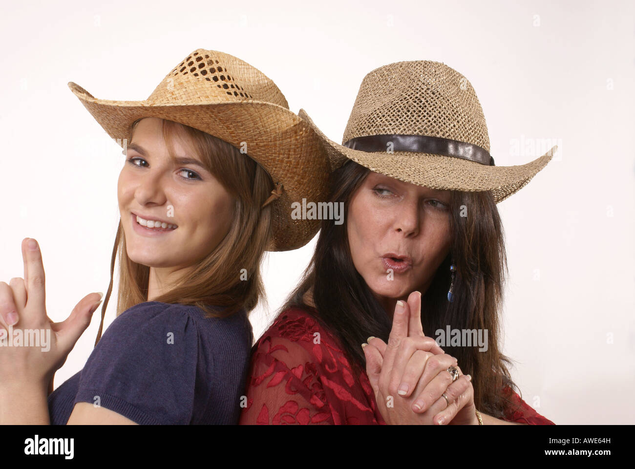 Das lange duell -Fotos und -Bildmaterial in hoher Auflösung – Alamy