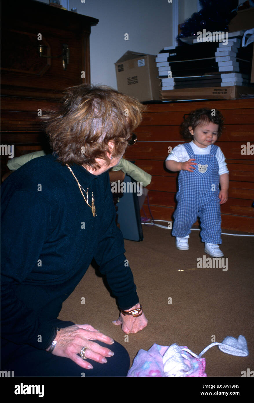 Ur urgroßmutter -Fotos und -Bildmaterial in hoher Auflösung – Alamy