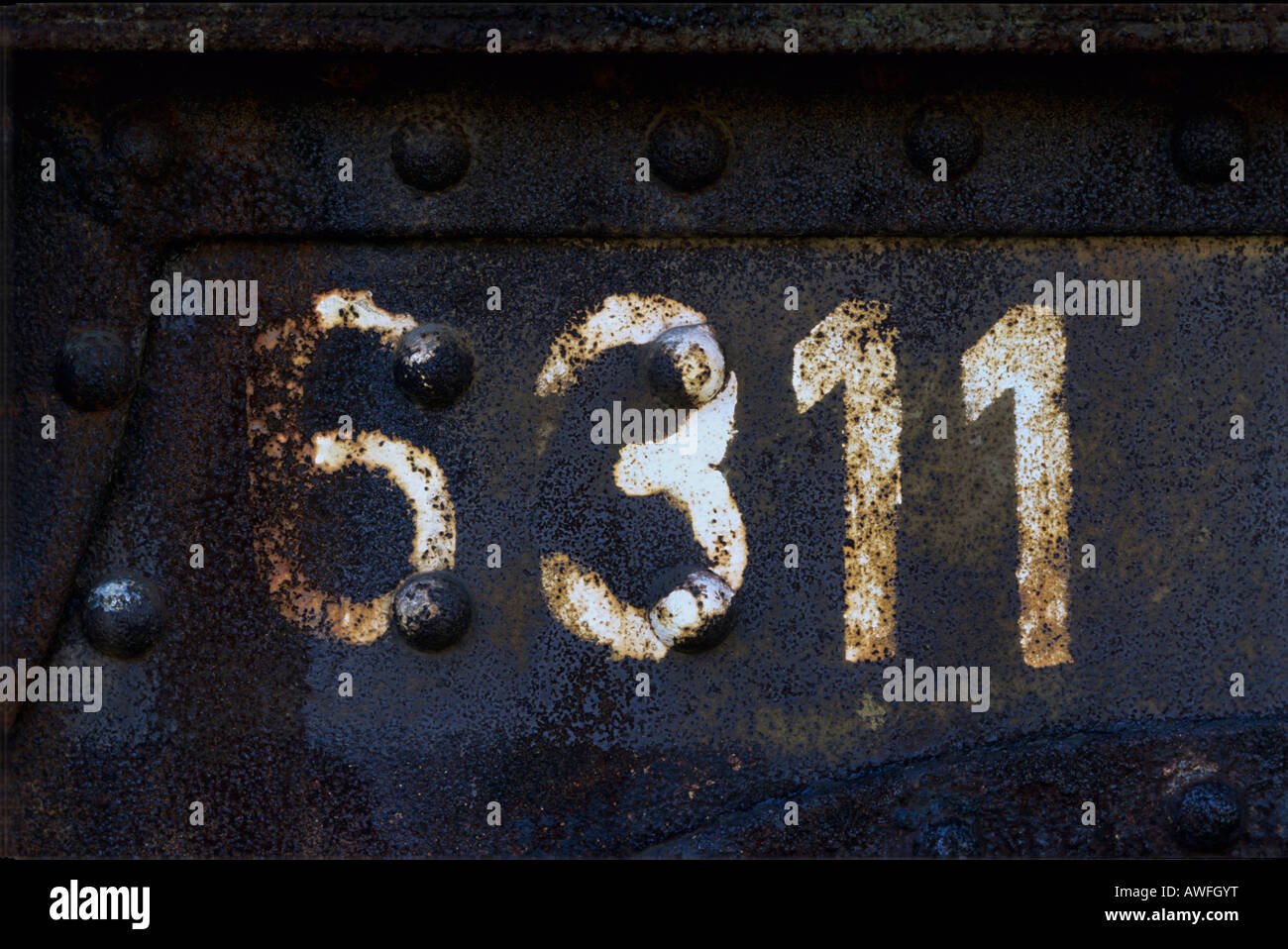 Lackiertes metall alt -Fotos und -Bildmaterial in hoher Auflösung – Alamy