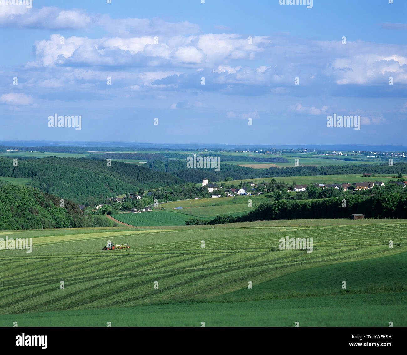 Eifel region deutschland -Fotos und -Bildmaterial in hoher Auflösung ...