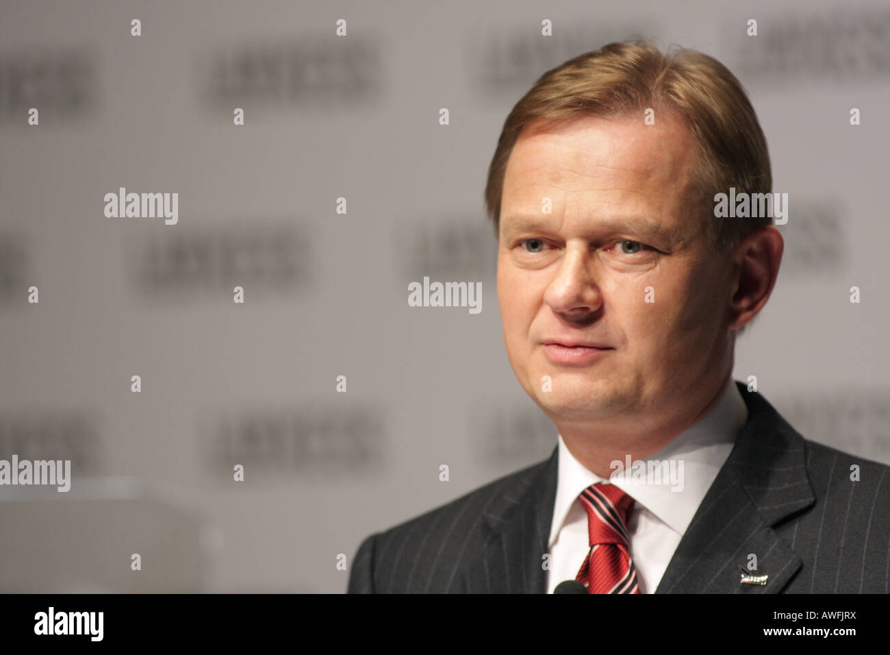 Lanxess chemische -Fotos und -Bildmaterial in hoher Auflösung – Alamy