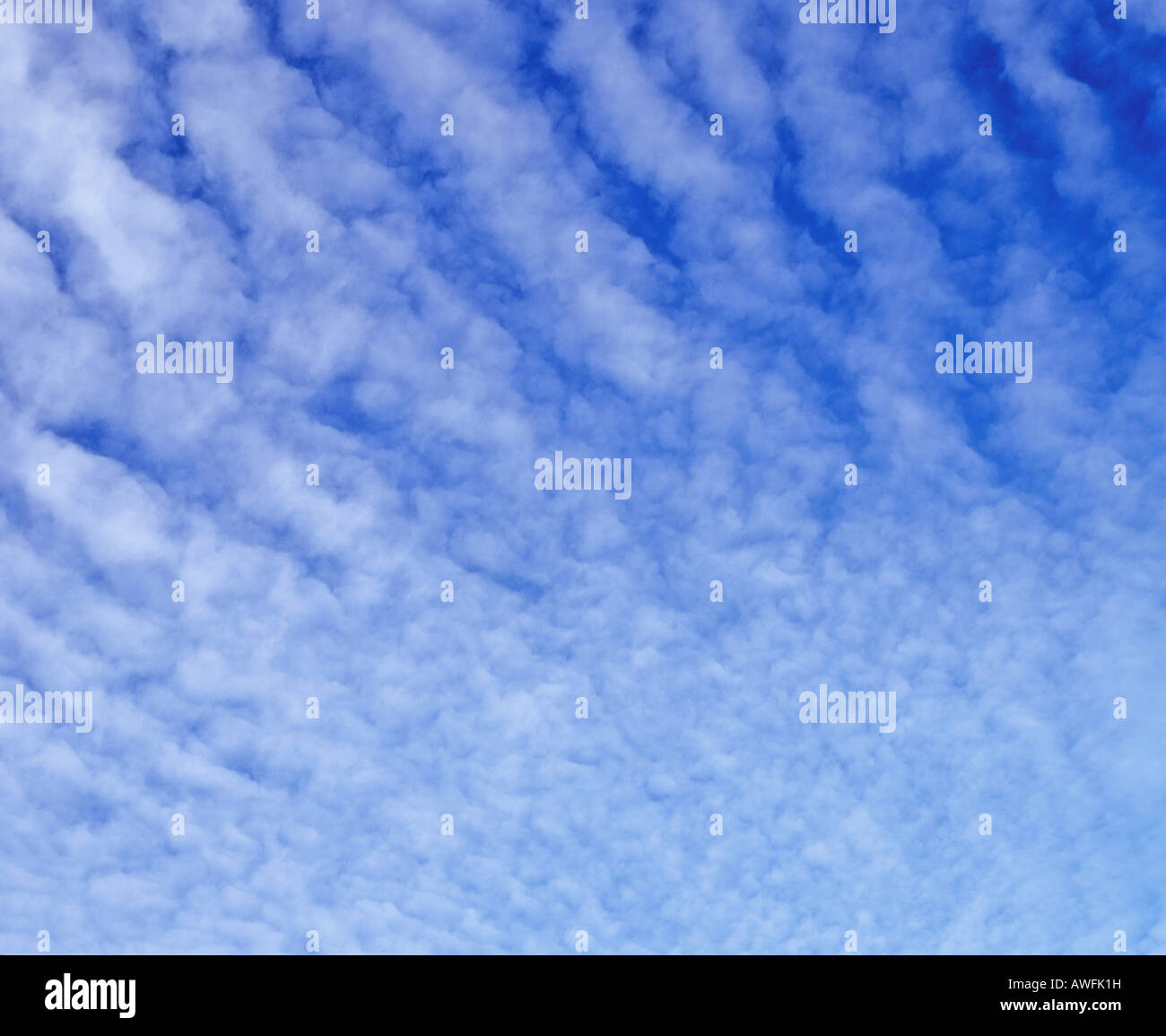 Altocumulus wolken -Fotos und -Bildmaterial in hoher Auflösung – Alamy