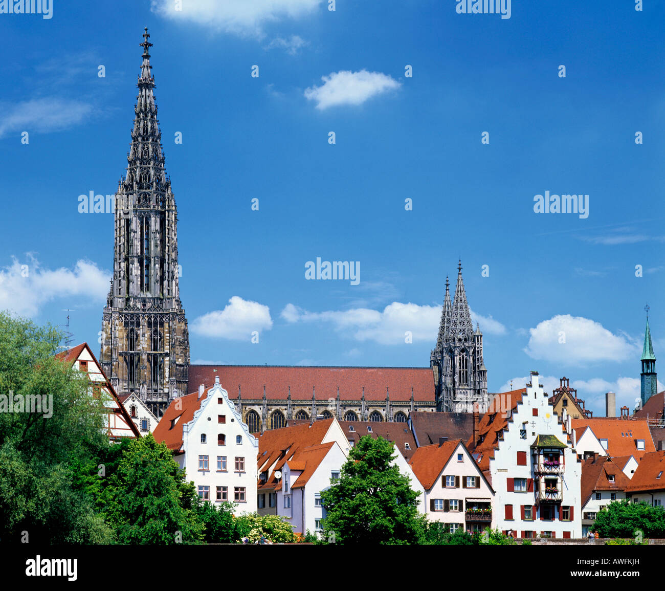 Ulmer muenster -Fotos und -Bildmaterial in hoher Auflösung – Alamy
