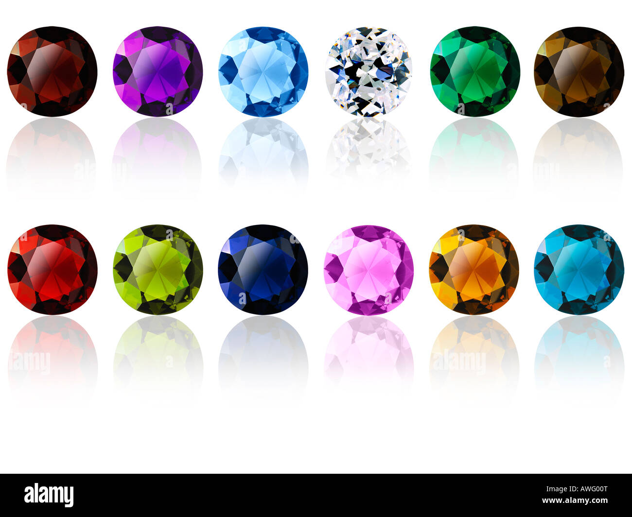 Edelstein gliederung -Fotos und -Bildmaterial in hoher Auflösung – Alamy