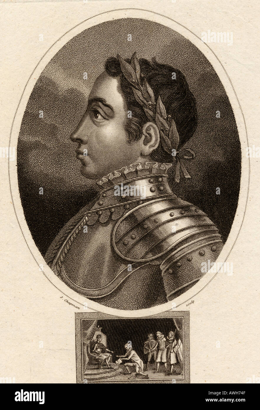 König francis ii von frankreich -Fotos und -Bildmaterial in hoher ...