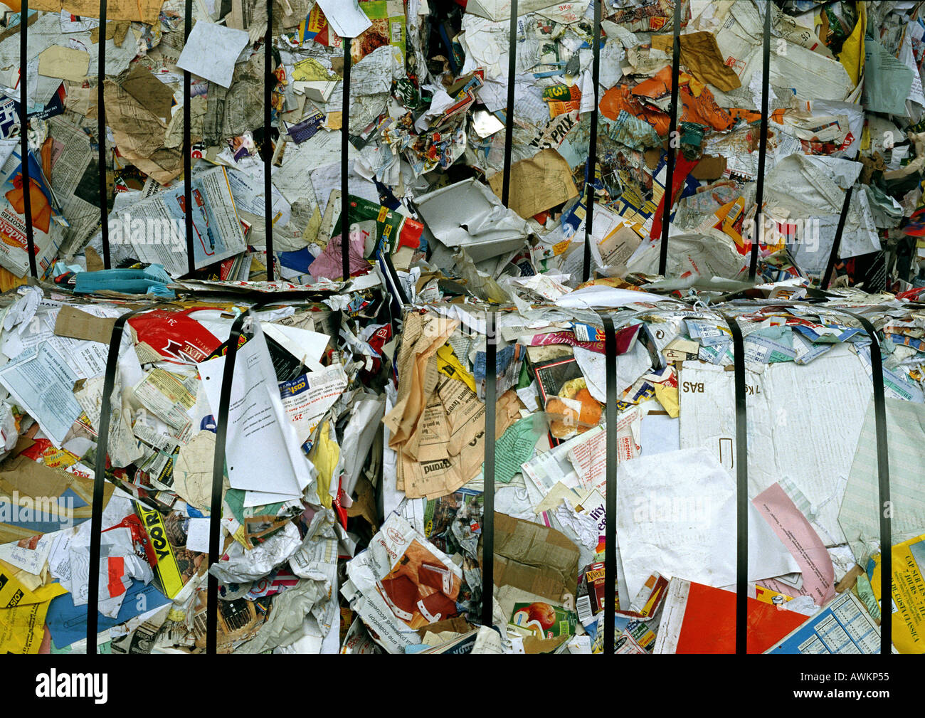 Recycling centers -Fotos und -Bildmaterial in hoher Auflösung – Alamy