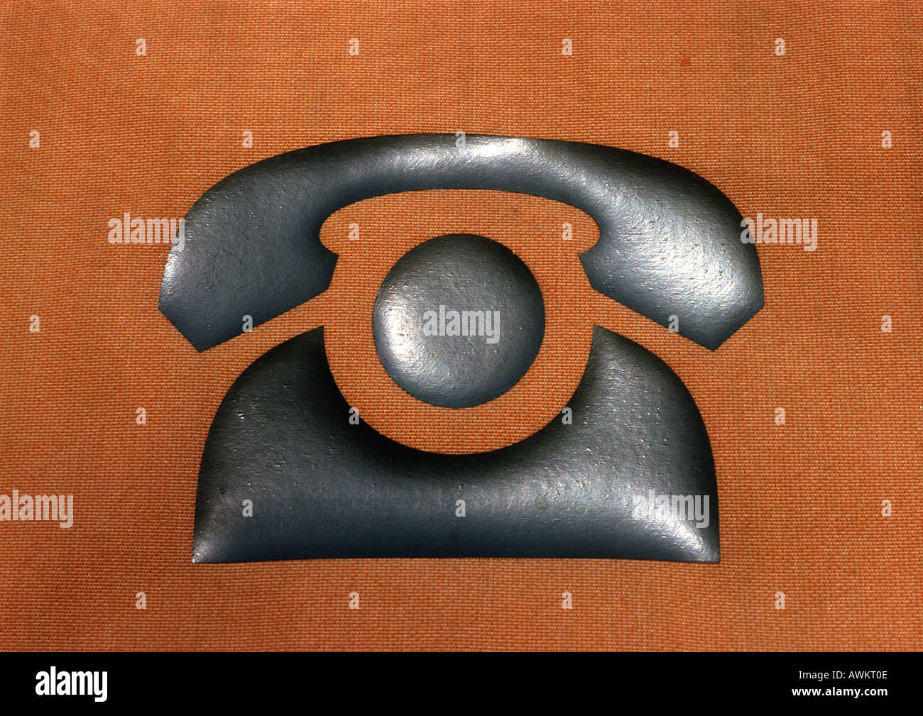 Telefon symbol -Fotos und -Bildmaterial in hoher Auflösung – Alamy