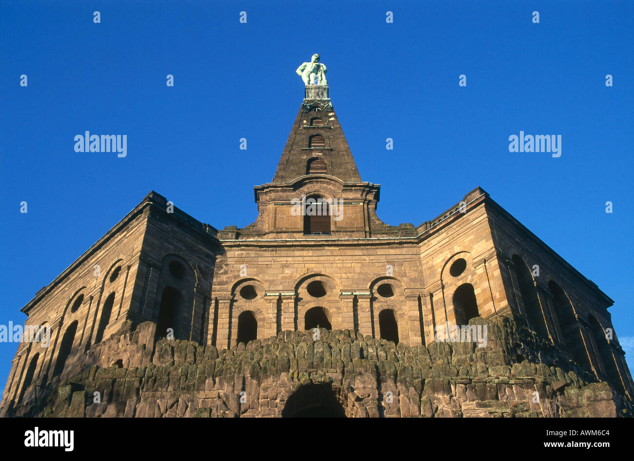 Herkules kassel -Fotos und -Bildmaterial in hoher Auflösung – Alamy