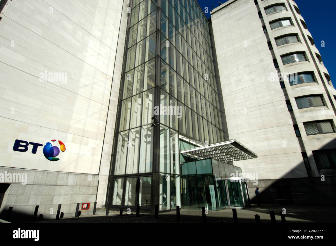 Bt hauptverwaltung -Fotos und -Bildmaterial in hoher Auflösung – Alamy