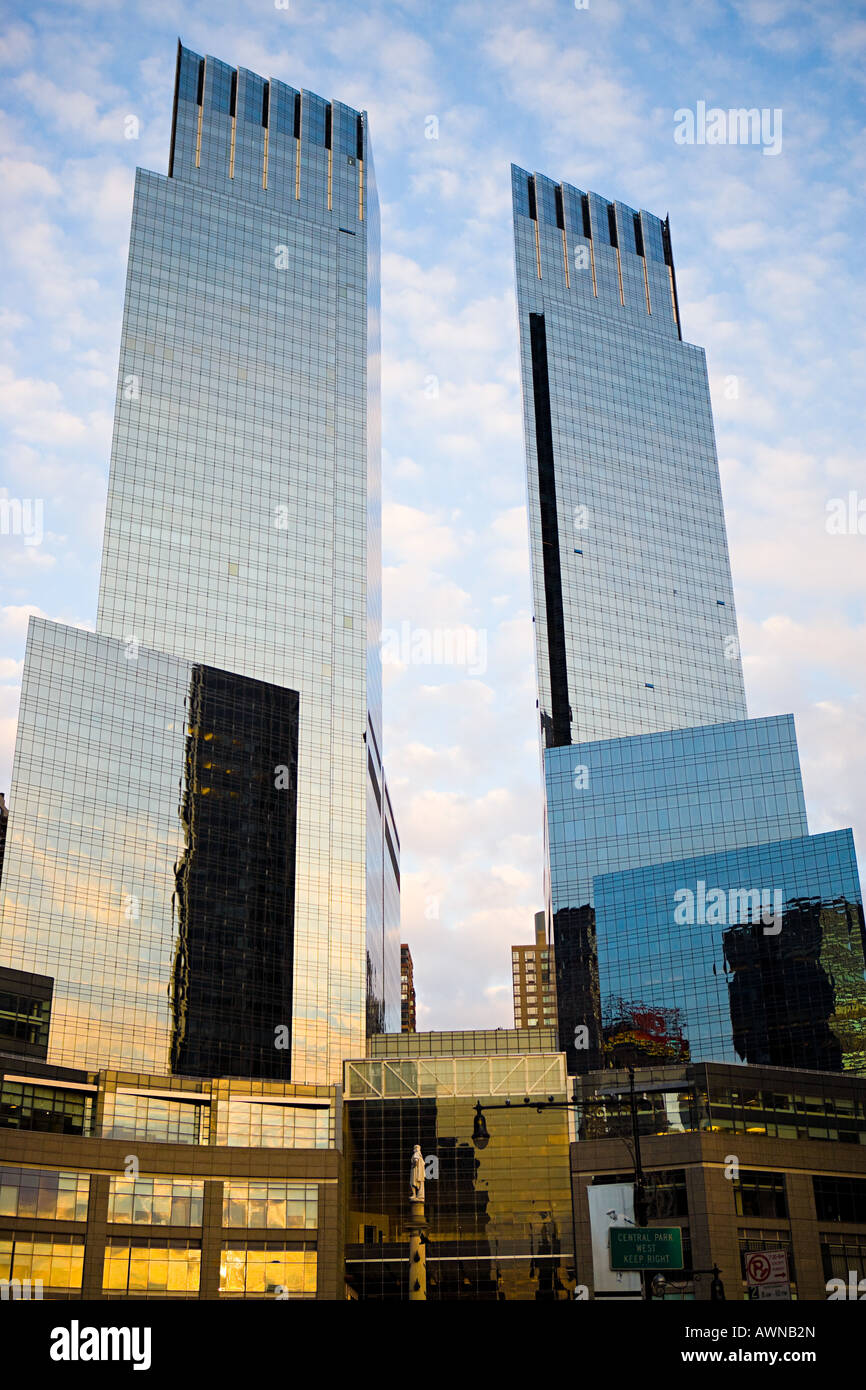 Columbus circle -Fotos und -Bildmaterial in hoher Auflösung – Alamy
