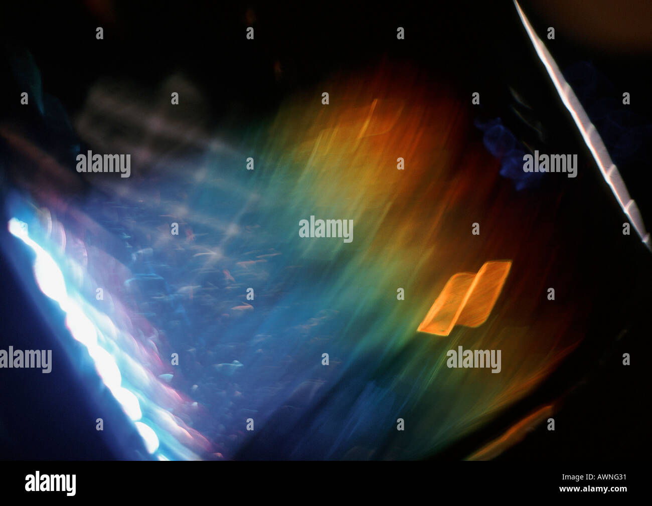 Farben spezialeffekte -Fotos und -Bildmaterial in hoher Auflösung – Alamy