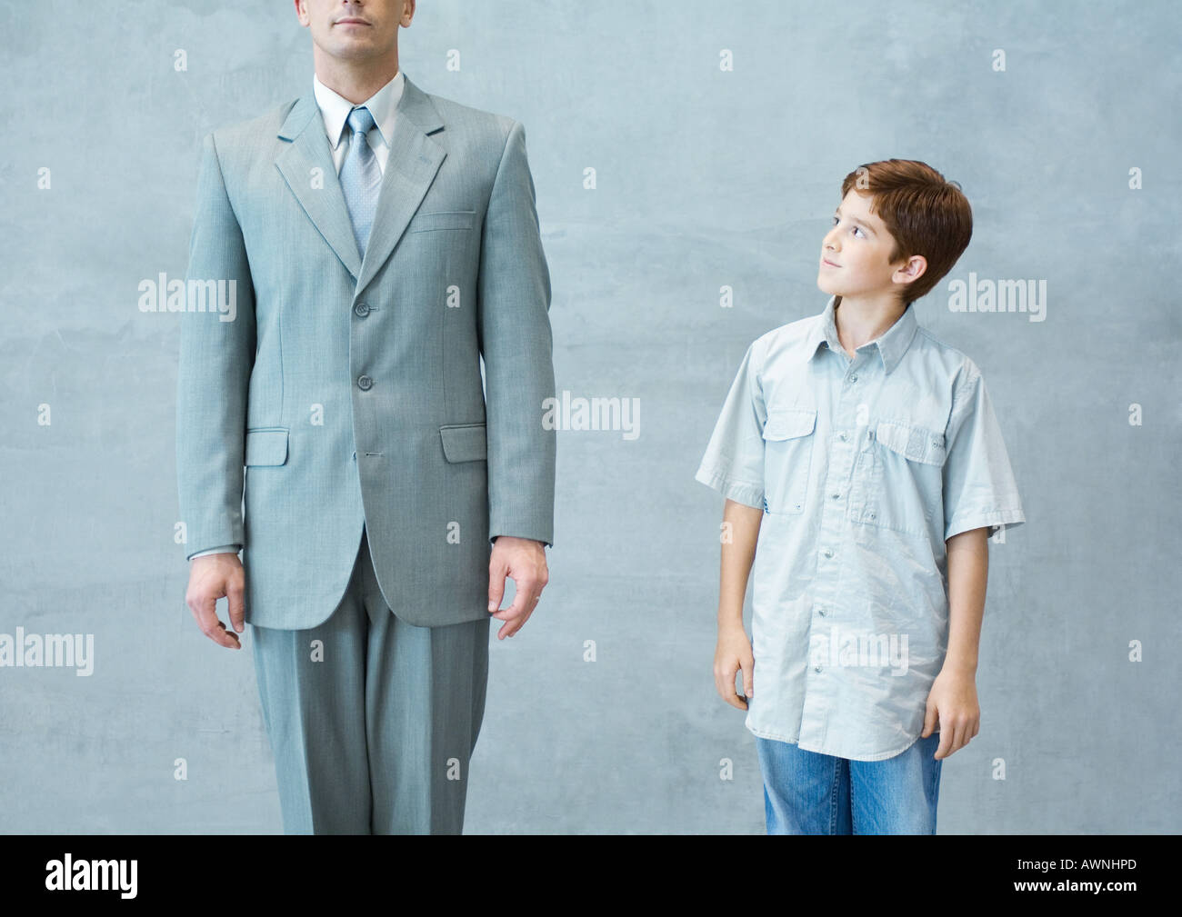 Vorbild Kinder Stockfotos und -bilder Kaufen - Alamy