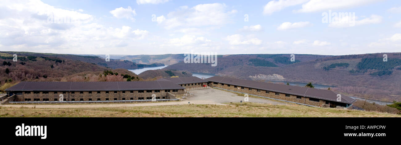 Nsdap ordensburgen -Fotos und -Bildmaterial in hoher Auflösung – Alamy