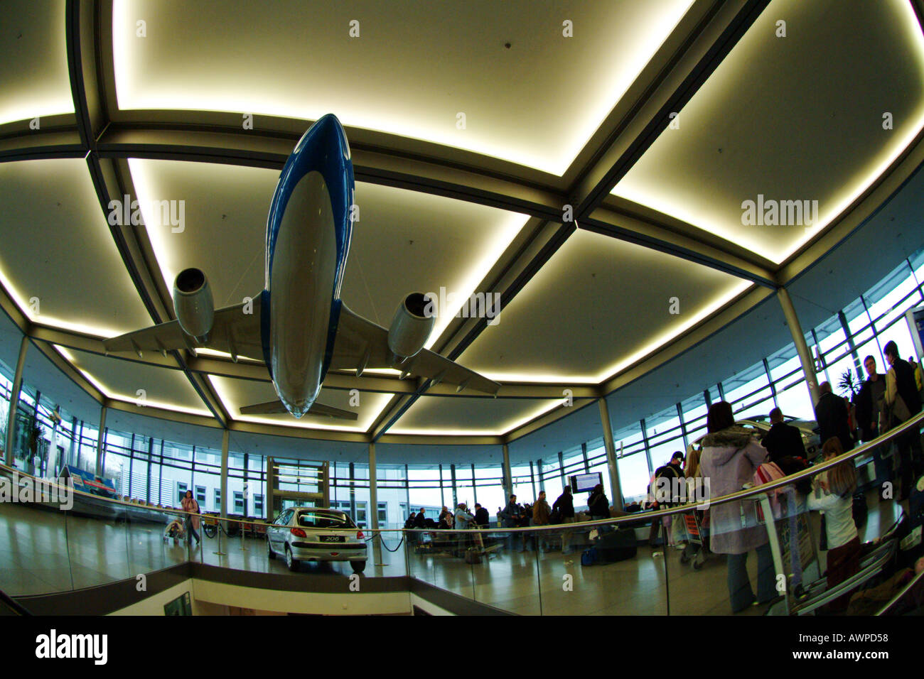 Paderborn flughafen -Fotos und -Bildmaterial in hoher Auflösung – Alamy