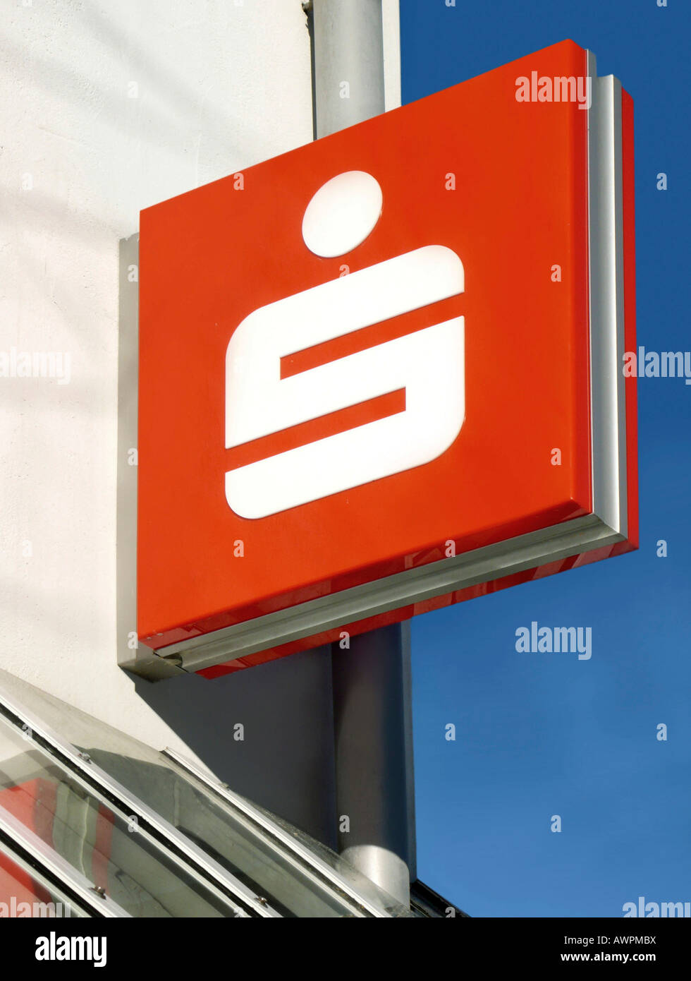 Sparkasse bank german -Fotos und -Bildmaterial in hoher Auflösung – Alamy