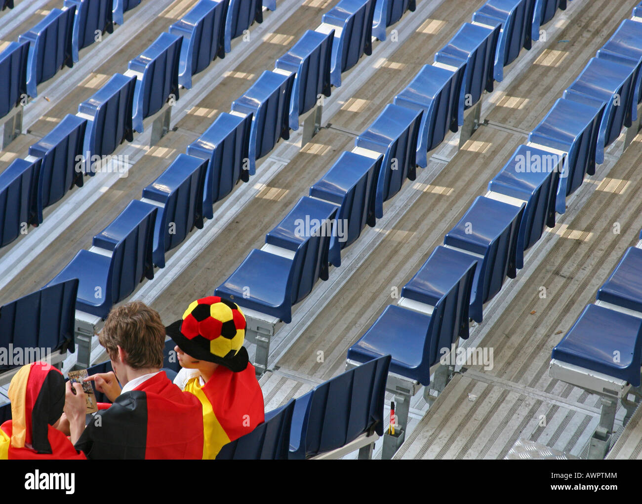 Fussball wm 2006 -Fotos und -Bildmaterial in hoher Auflösung – Alamy