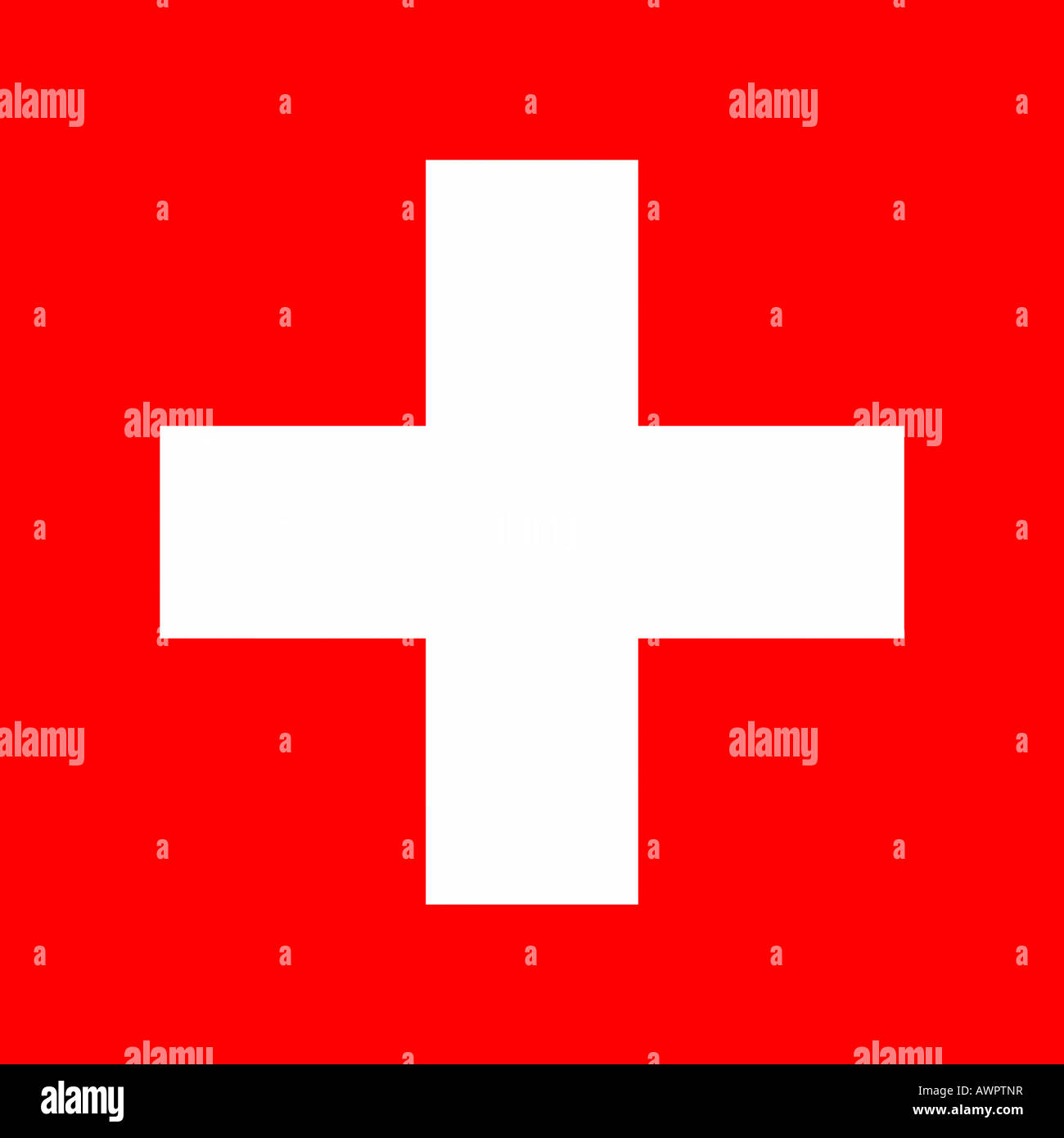 Schweiz flagge -Fotos und -Bildmaterial in hoher Auflösung – Alamy
