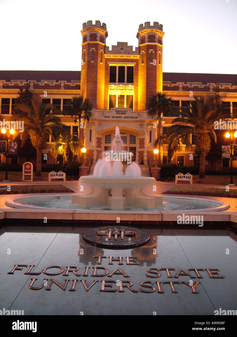 Tallahassee florida florida state university -Fotos und -Bildmaterial ...