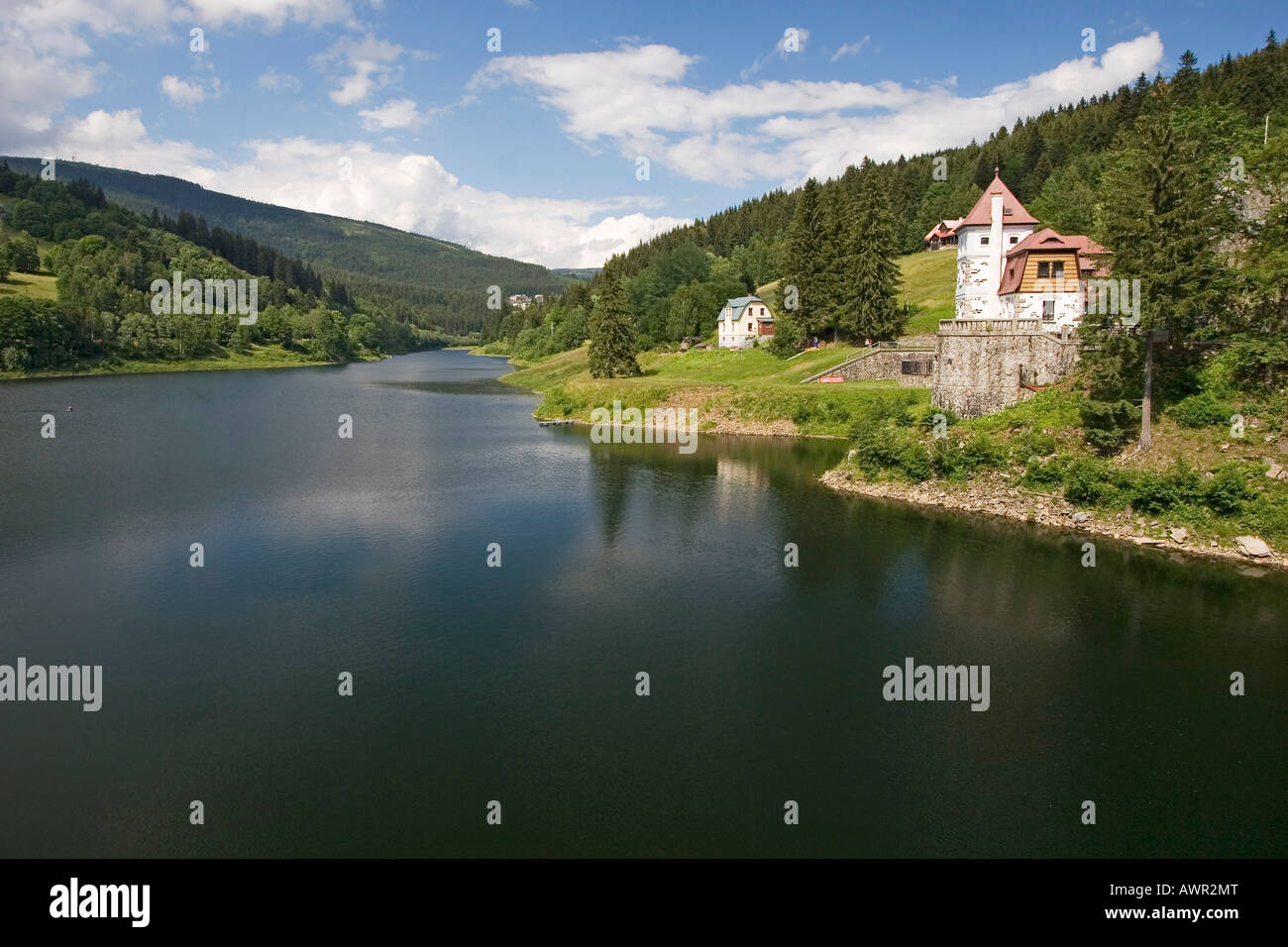 Spindler mlyn -Fotos und -Bildmaterial in hoher Auflösung – Alamy