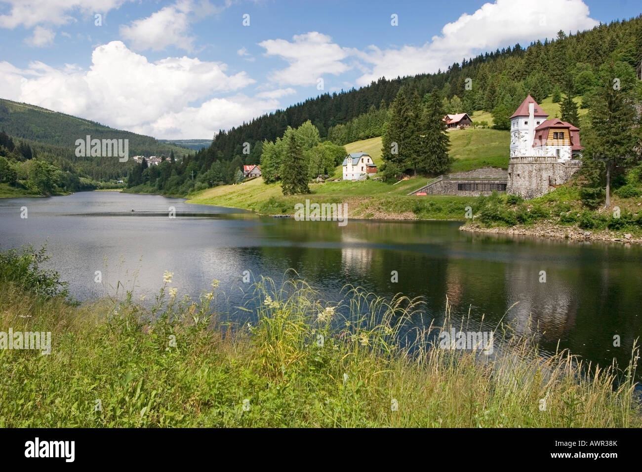 Spindler mlyn -Fotos und -Bildmaterial in hoher Auflösung – Alamy