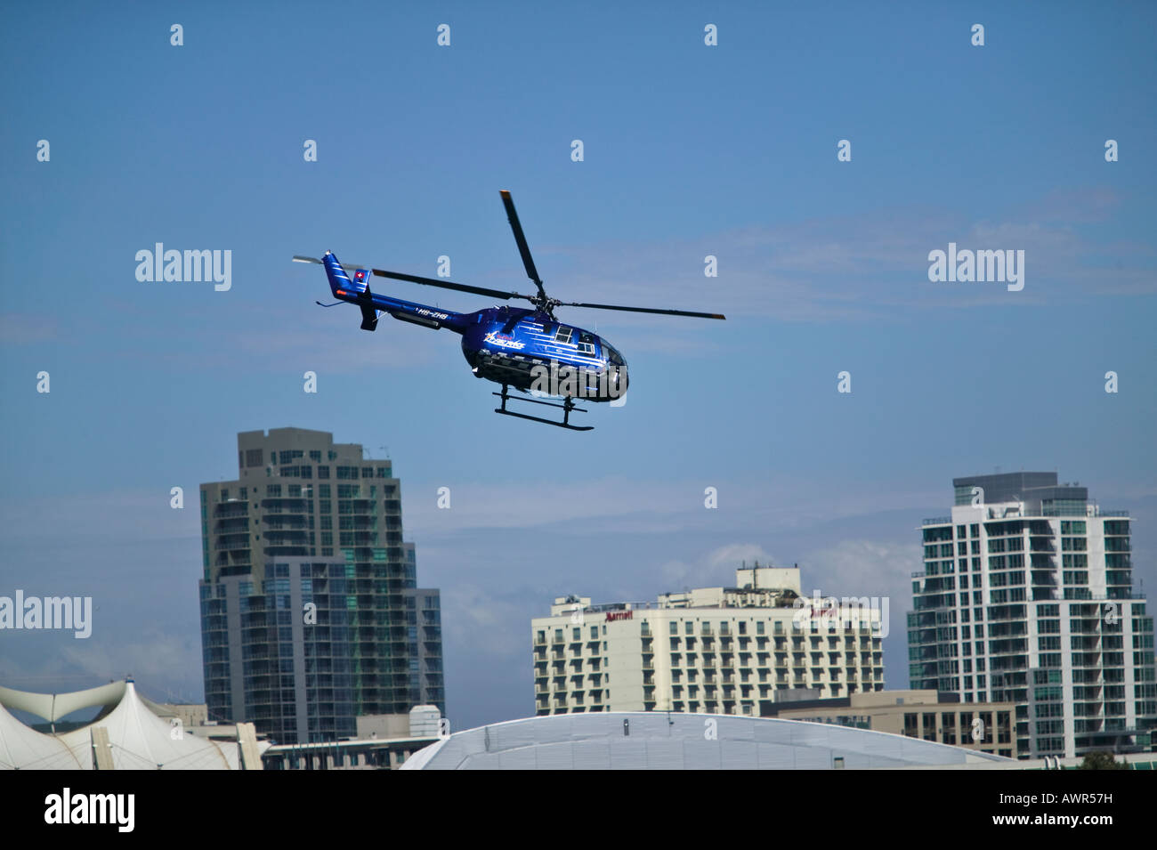 Bo 105 helicopter -Fotos und -Bildmaterial in hoher Auflösung – Alamy