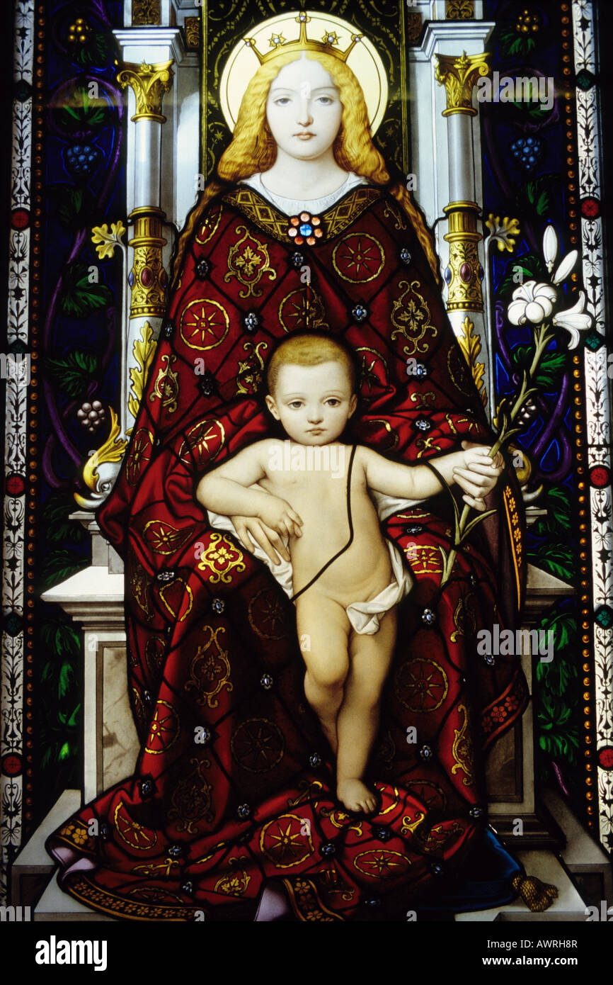 Jesus und mary vatikan museum -Fotos und -Bildmaterial in hoher Auflösung – Alamy