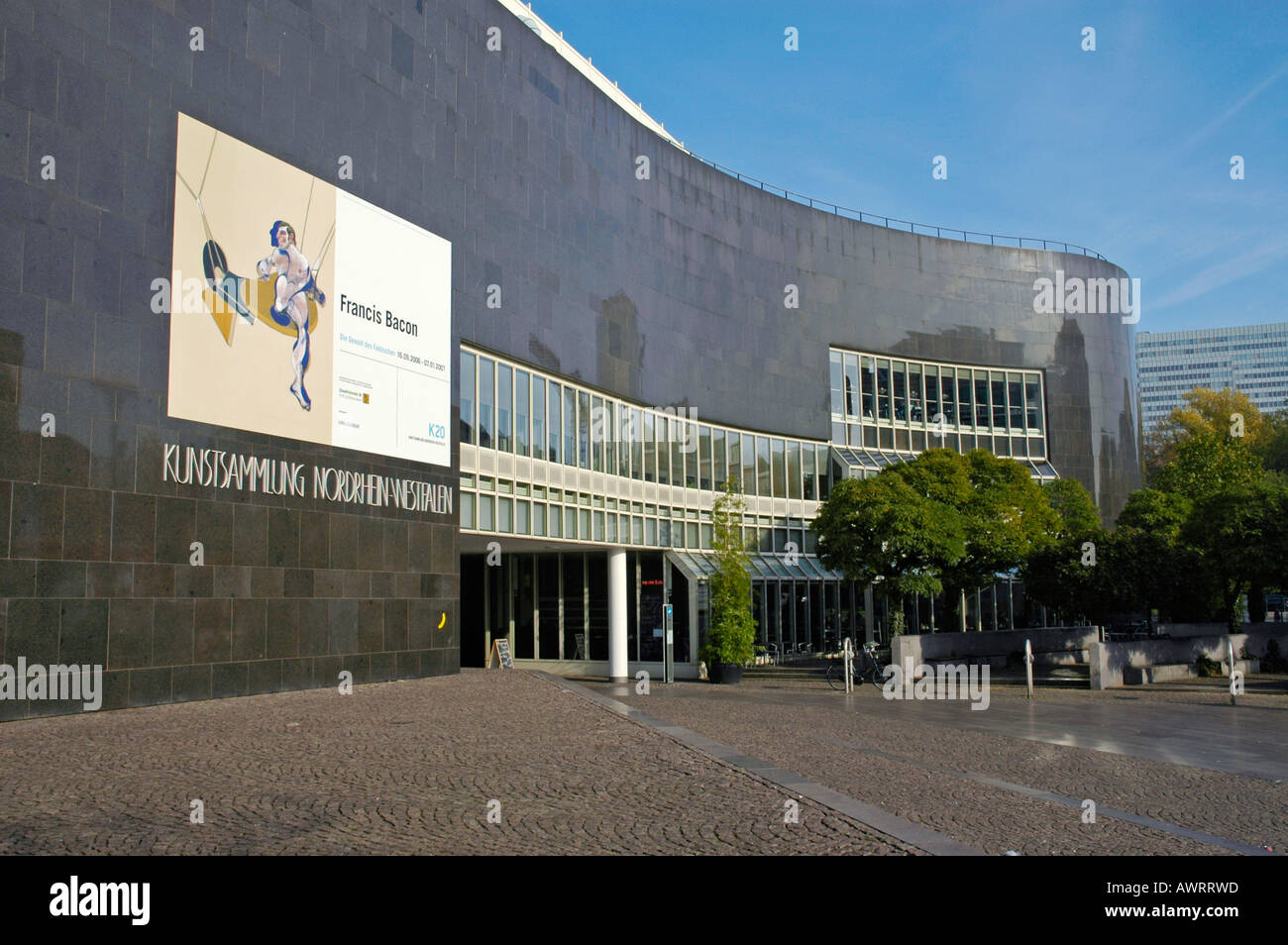 K20 museum -Fotos und -Bildmaterial in hoher Auflösung – Alamy