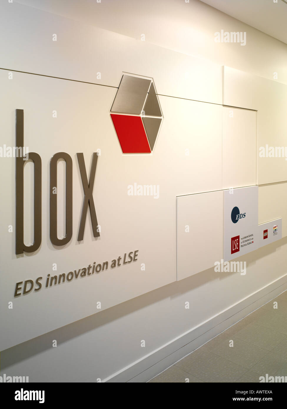 Lse logo -Fotos und -Bildmaterial in hoher Auflösung – Alamy