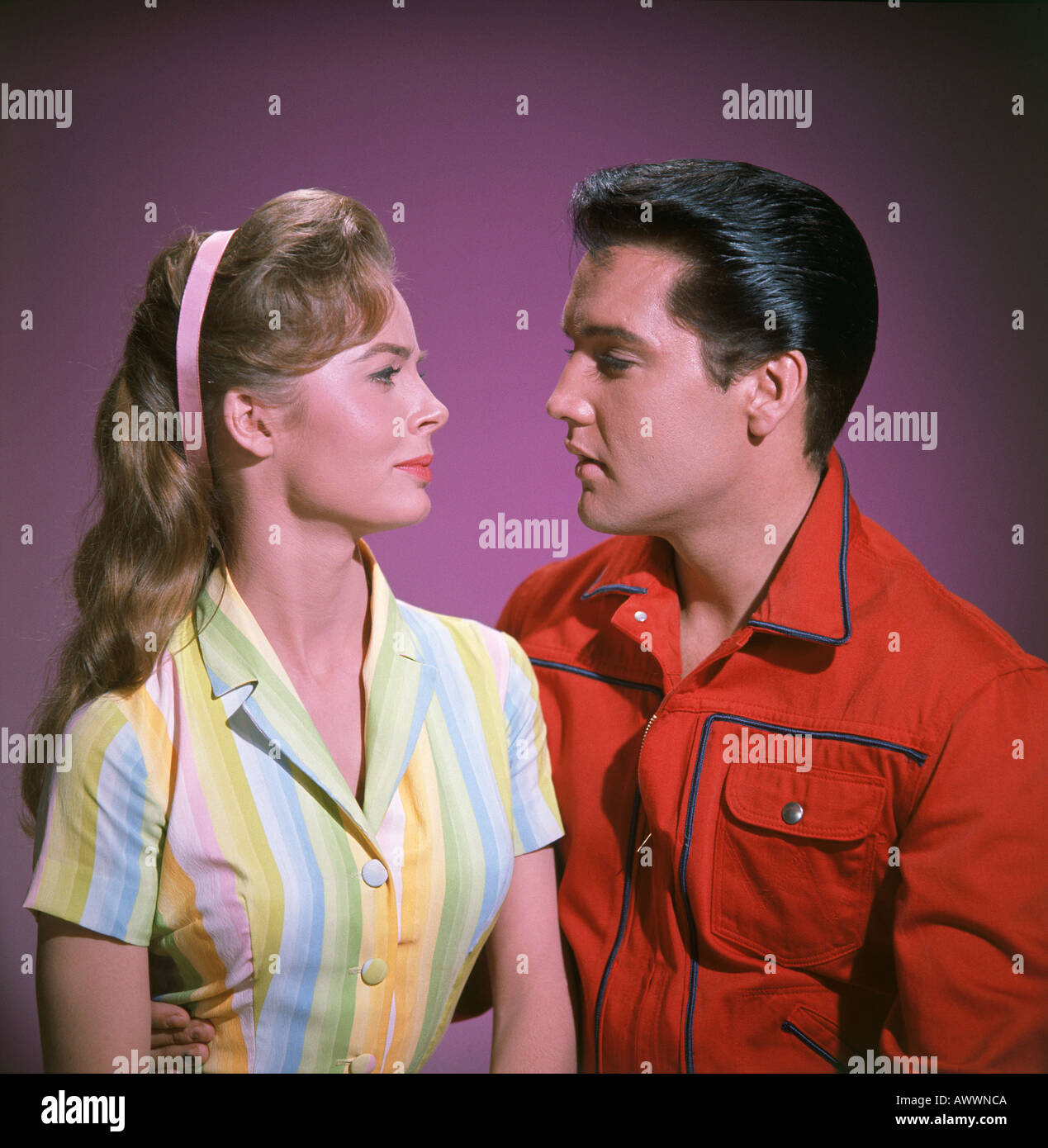 Roustabout 1964 -Fotos und -Bildmaterial in hoher Auflösung – Alamy