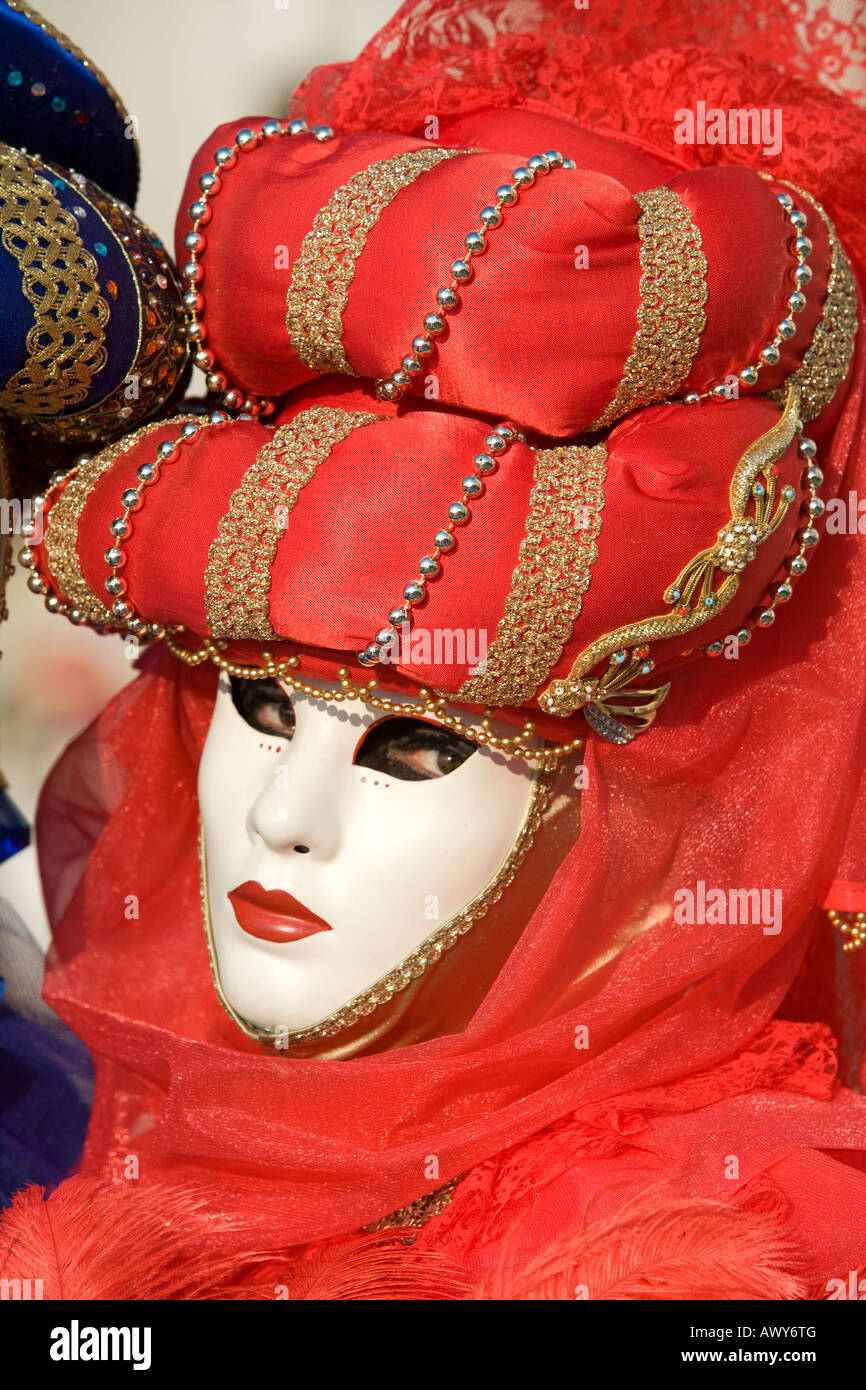 Italien karneval masken putzt sich -Fotos und -Bildmaterial in hoher ...