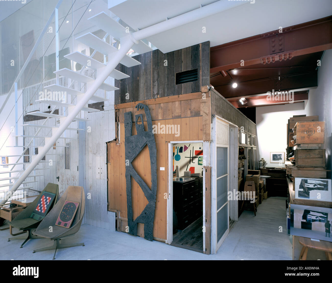 Murai masanari kunstmuseum -Fotos und -Bildmaterial in hoher Auflösung ...