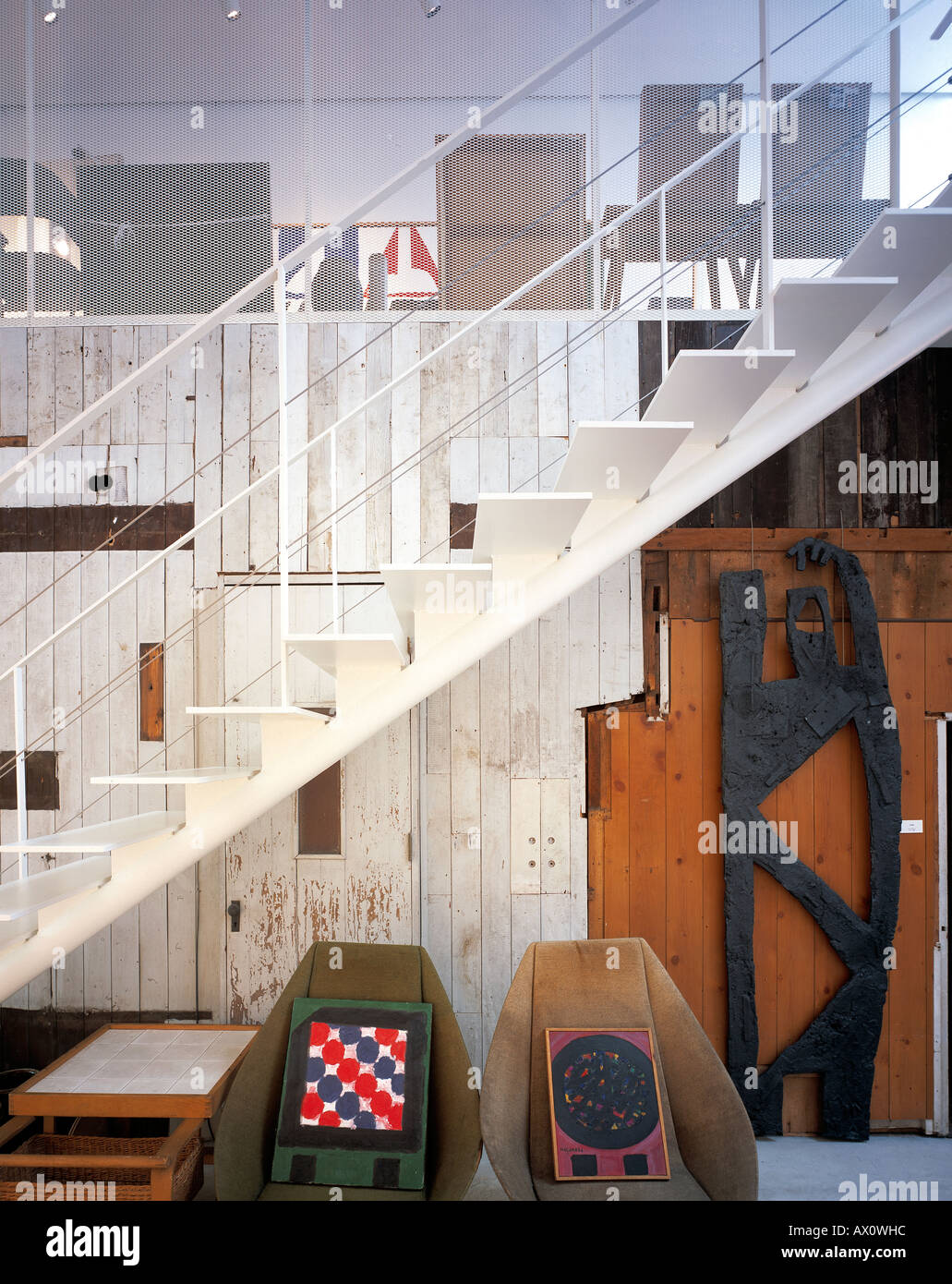 Murai masanari kunstmuseum -Fotos und -Bildmaterial in hoher Auflösung ...