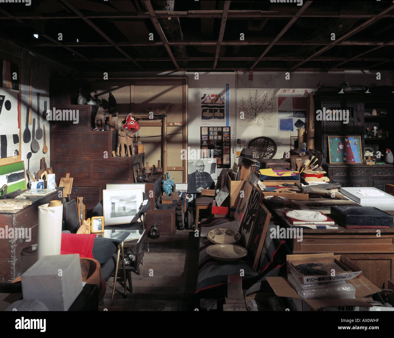 Murai masanari kunstmuseum -Fotos und -Bildmaterial in hoher Auflösung ...