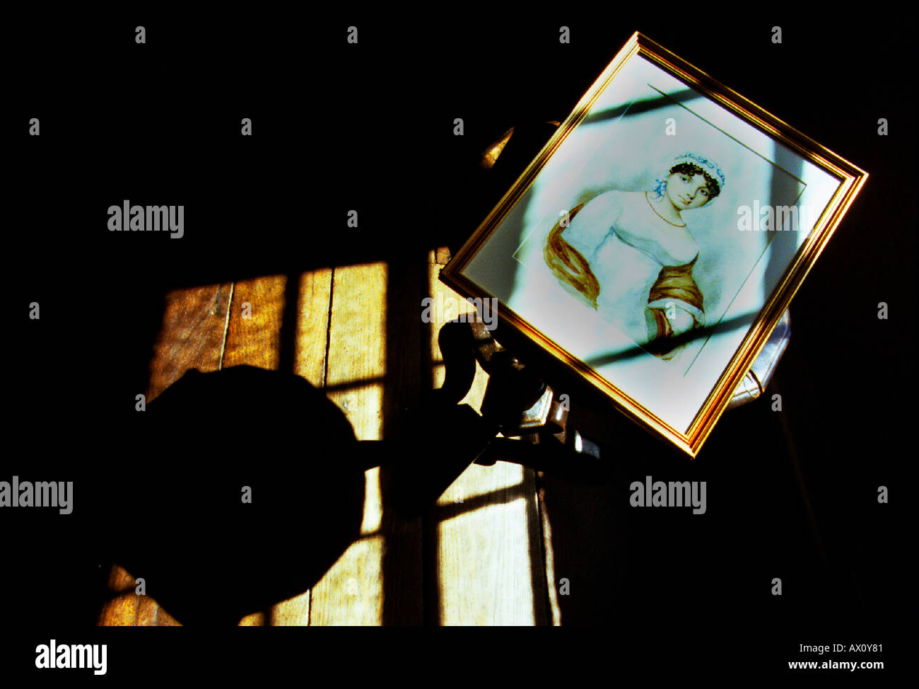 Cassandra austen -Fotos und -Bildmaterial in hoher Auflösung – Alamy