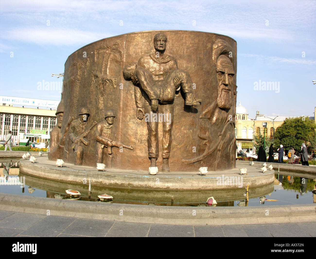 Iranian hamadan iran -Fotos und -Bildmaterial in hoher Auflösung – Alamy