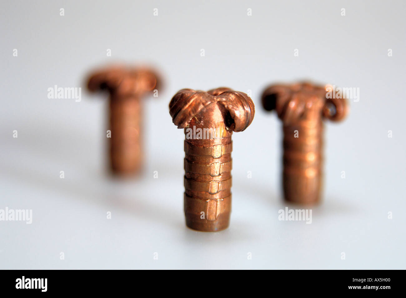 Dum Dum Bullet Stockfotos und -bilder Kaufen - Alamy