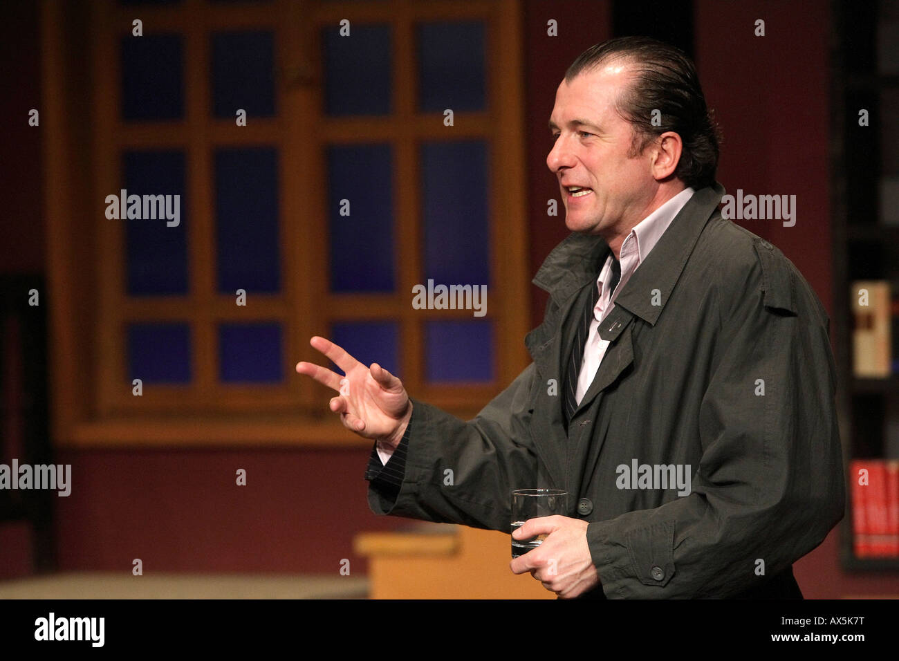 Anthony shaffer -Fotos und -Bildmaterial in hoher Auflösung – Alamy