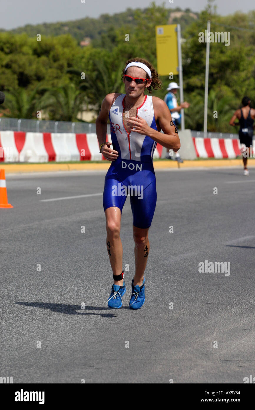 Tim don triathlete triathlon -Fotos und -Bildmaterial in hoher ...