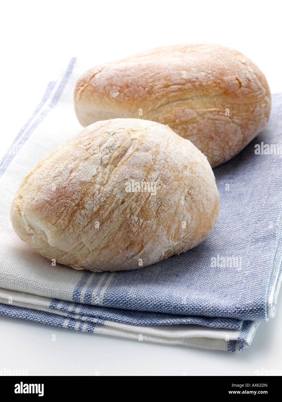 Individuelles ciabatta brot -Fotos und -Bildmaterial in hoher Auflösung ...