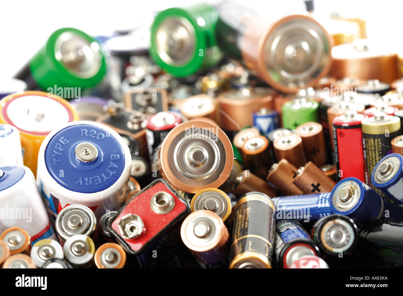 Gefährlicher abfall -Fotos und -Bildmaterial in hoher Auflösung – Alamy