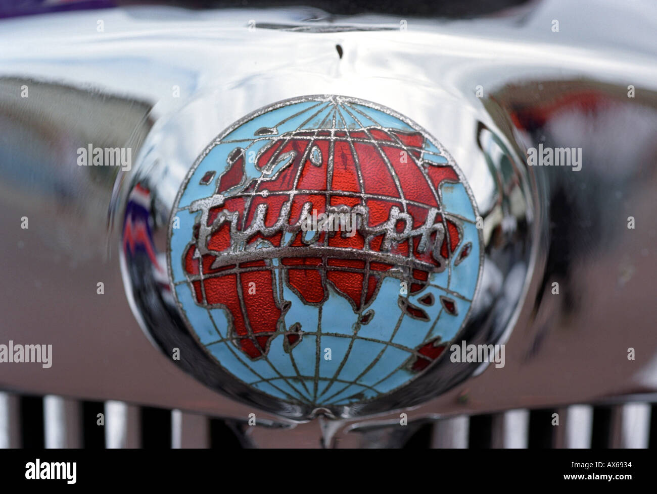 Triumph abzeichen -Fotos und -Bildmaterial in hoher Auflösung – Alamy