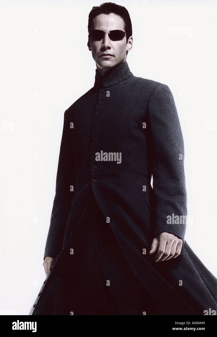 Die matrix reloaded keanu reeves -Fotos und -Bildmaterial in hoher ...