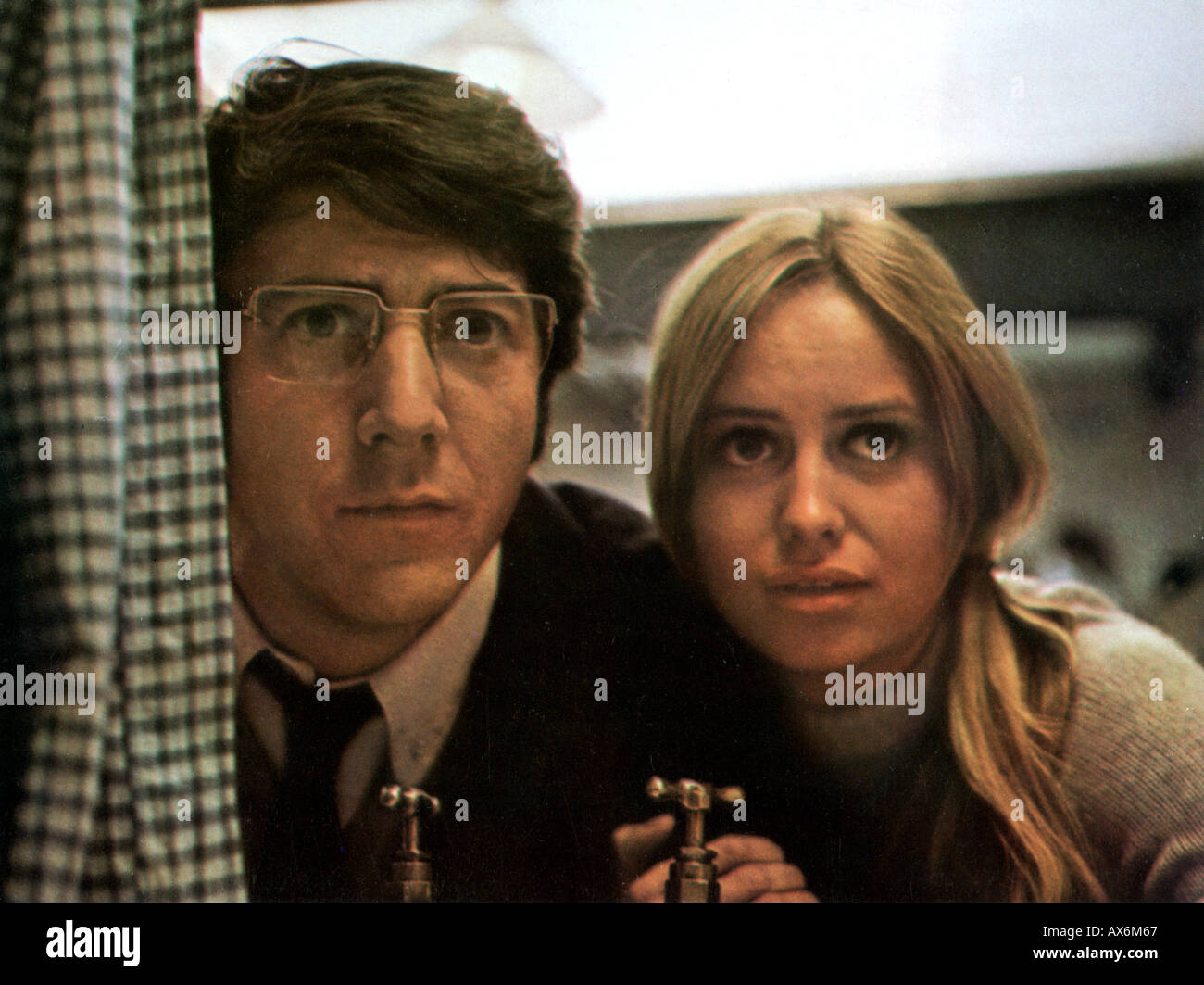 Straw dogs 1971 susan george -Fotos und -Bildmaterial in hoher ...