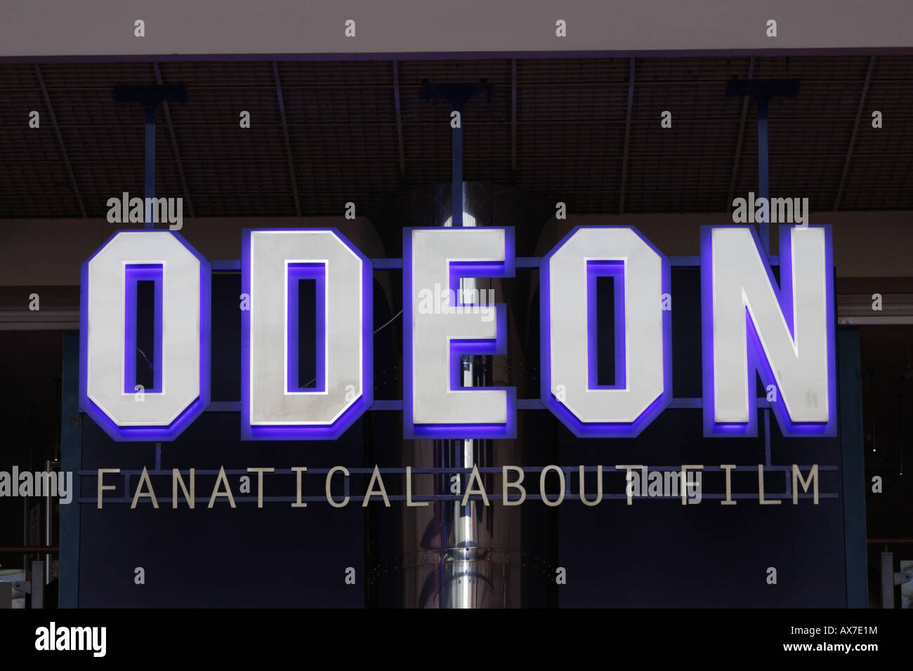 Bei odeon -Fotos und -Bildmaterial in hoher Auflösung – Alamy