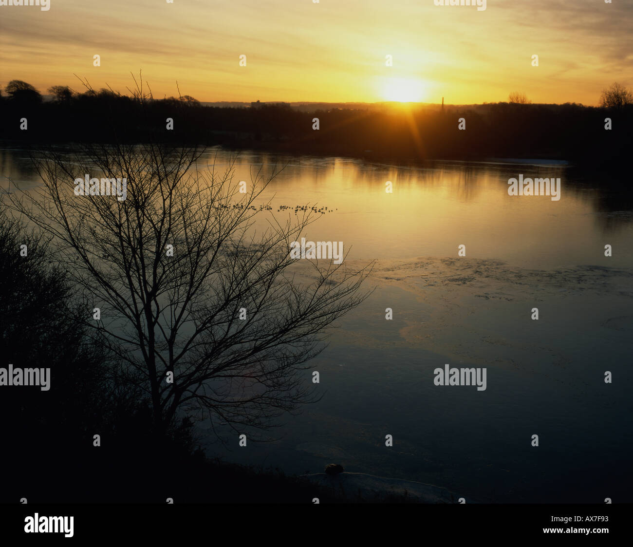 Duddingston loch -Fotos und -Bildmaterial in hoher Auflösung – Alamy