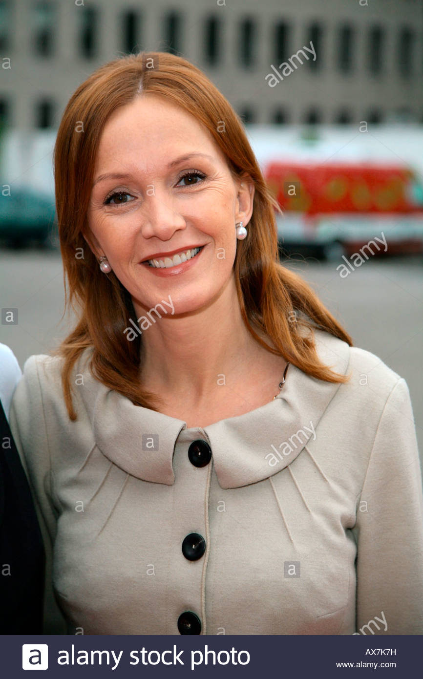 Katja Flint Stockfotos & Katja Flint Bilder - Alamy